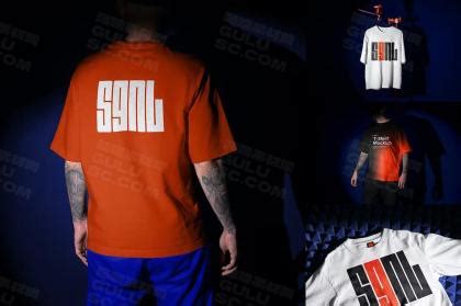 T T Shirt Mockups Sgnl Series
