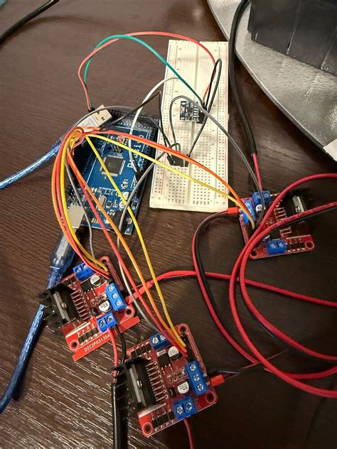 Arduino L298n Motor Driver Linear Actuator General Guidance