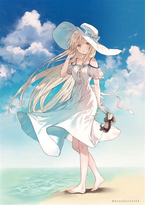 はねこと🌻お隣の天使様7巻9月発売アニメ化໒꒱ On Twitter Ảnh Tường Cho điện Thoại Anime