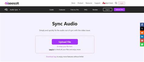 A Complete Guide On Syncing Video With Audio