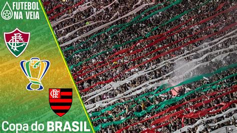 Palpite Fluminense X Flamengo 1605 Copa Do Brasil 2023 Futebol