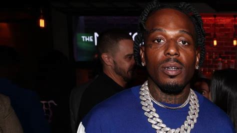 Sauce Walka Charged After High Speed Chase With Police Complex