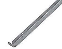 HON Front To Back File Rail