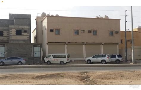 للبيع عمارتين بحفر الباطن المحمديه العقارية كوم