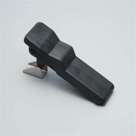 Huiding Hardware Flexible Rubber Latch Toggle Latch And Latch Clamp