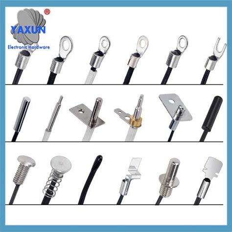 Ntc Thermistor Sensors Probe Used In Electric Heater เซ็นเซอร์