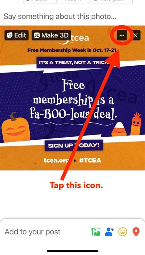 How To Increase Accessibility With Alternative Text Alt Text TCEA