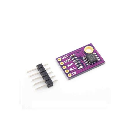 Lm75a Temperature Sensor Best Quality