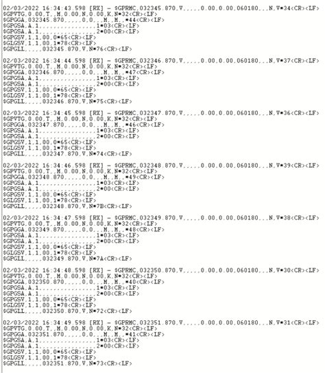 Can T Get Gps Data For L M Gnss Module Quectel Forums