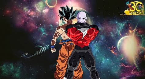 La Extraña Habilidad De Jiren ¿el Guerrero Más Poderoso