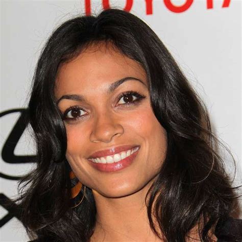 Rosario Dawson Age Birthday Biography Movies Albums And Facts