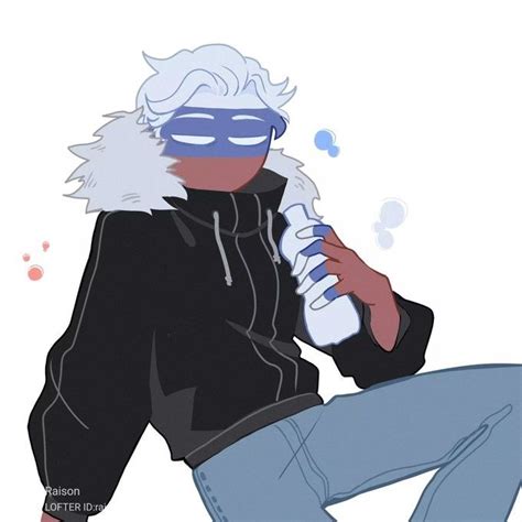 Russia Countryhumans Милые рисунки Эскизы персонажей Флаги рисунки
