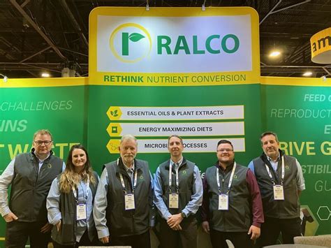 Ralco On Linkedin Ippe2024