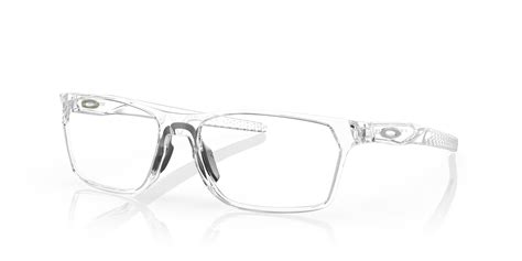 Oakley Optical Frame Hex Jector Ox8032 06 Optical Frames Lifestyle Collection Optical Frames