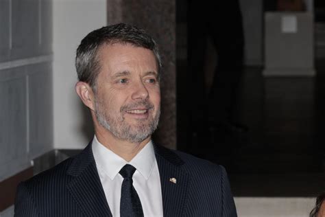 Así Es Federico De Dinamarca Dos Décadas Junto A Mary Donaldson Y