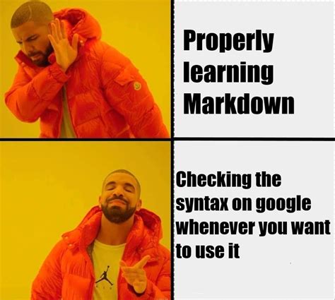 Like When Writing On Reddit In Markdown Mode Rprogrammerhumor