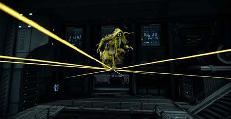 The Best Stealth Options In Warframe The Daily Spuf