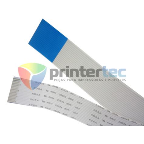 Flat Epson Fx 890 Fx 980 Par Original