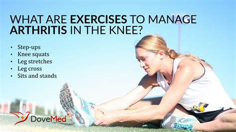 Can Exercise Help Arthritic Knees At Cory Tack Blog