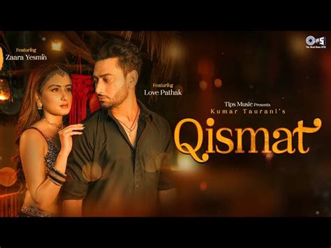 Qismat Lyrics Afsana Khan Ilyricshub