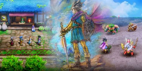 Why The Hd 2d Style Is Becoming So Extremely Popular With Retro Game Fans