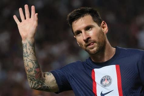 Lionel Messi Conoce Cuál Es La Millonaria Fortuna Del Astro Del Fútbol