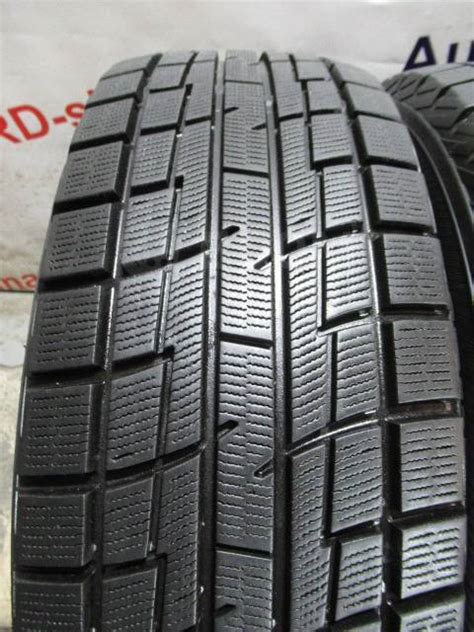 Yokohama Ice Guard IG30, 215/65 R16, 16", 1 шт, 215 мм, 65 % ...