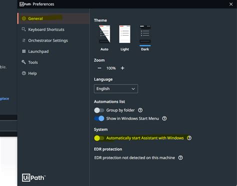 Uipath Assistient Assistant UiPath Community Forum