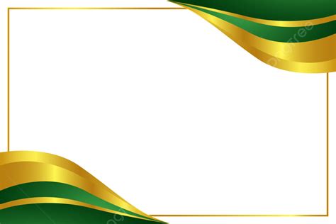 Simple Elegant Gold Certificate Border Design Certificate 55 Off