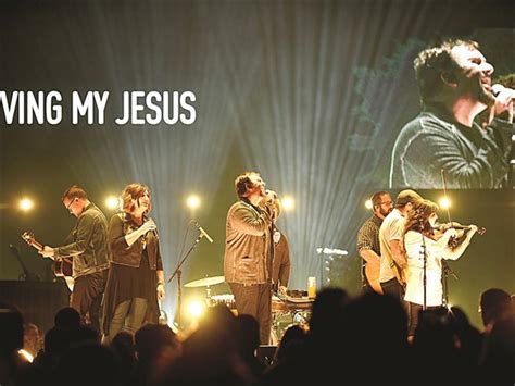 Casting Crowns Live Concert