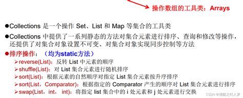 Java高级编程——java集合java集合编程 Csdn博客