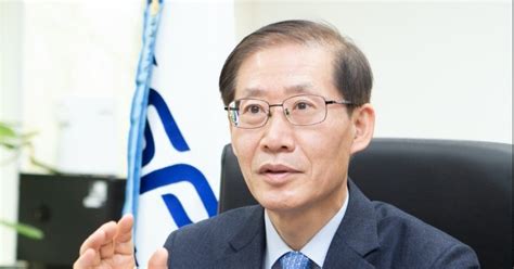 공식 국민체육진흥공단 제13대 이사장 조현재 취임 민중의소리
