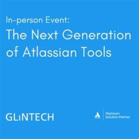See The Next Generation Of Atlassian Tools At Atlassian Community
