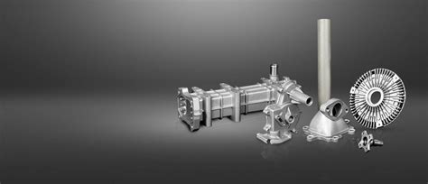 Impression Auto Components Pvt Ltd Home