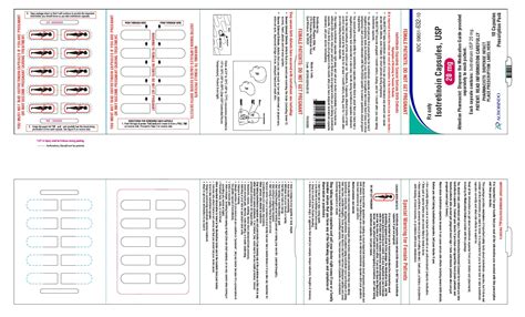 Dailymed Isotretinoin Capsule
