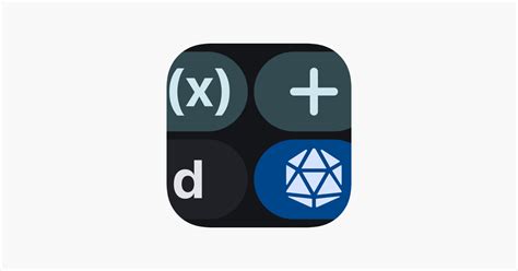 ‎dice Roller Calculator On The App Store