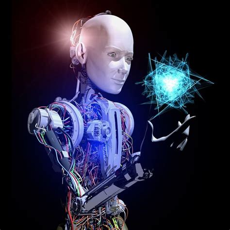 Partnerships In Quantum Computing And Artificial Intelligence