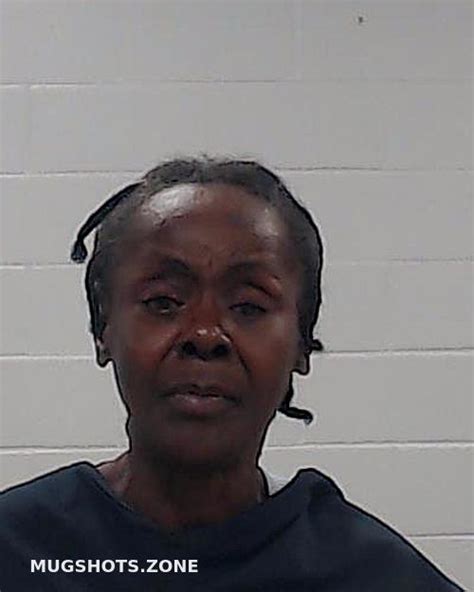 Williams Flossie 04172025 Collin County Mugshots Zone