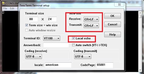 At Command Mode Of Hc 05 And Hc 06 Bluetooth Module 5 Steps