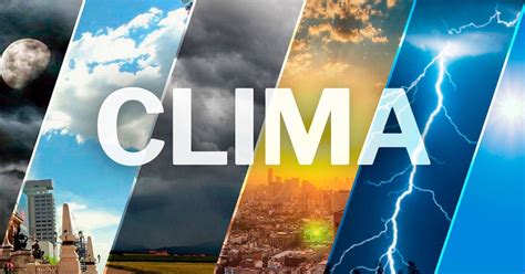 Clima En Culiacán Rosales Cuál Será La Temperatura Máxima Y Mínima
