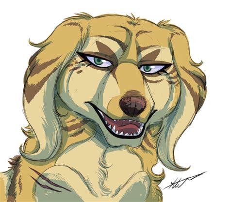 Blonde Boi By Kasarawolf On Deviantart