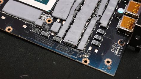 Gigabytes Rtx 4090 Has Traces Of Nvlink Toms Hardware