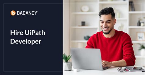 Hire Uipath Developers 5 Yrs Of Experience Bacancy