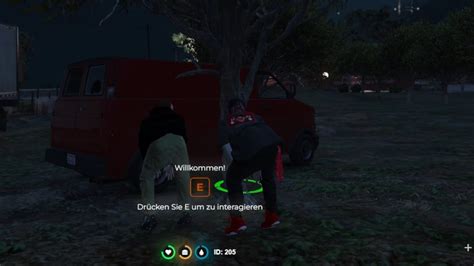 So Spielt Man Gta Roleplay Mit Freunden Youtube