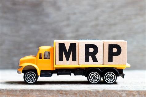 MRP What Does It Mean And How Can It Be Useful Appvizer