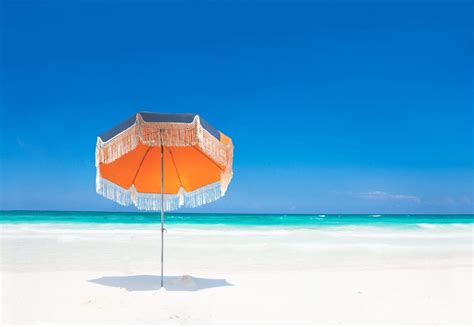 Comment Choisir Le Bon Parasol Astuces Sur Accessoire De Soleil