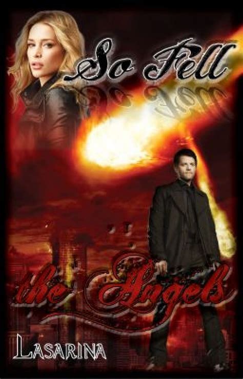 Castiel Stories Wattpad