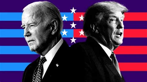 Дебаты Байдена и Трампа на Cnn чего от них ждать и о чем будут