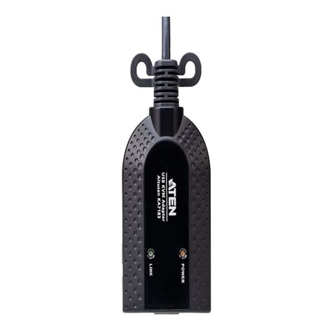 Usb C Virtual Media Kvm Adapter