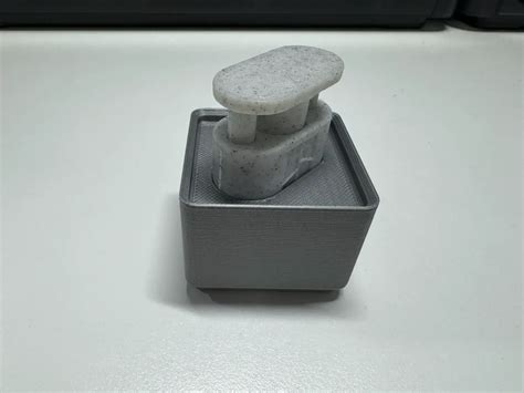 Free 3d File Gridfinity Filament Cutter 🪢 ・3d Print Model To Download・cults Free 3d File Gridfinity Filament Cutter 🪢 ・3d Print Model To Download・cults